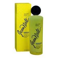 Perfume and Cologne
